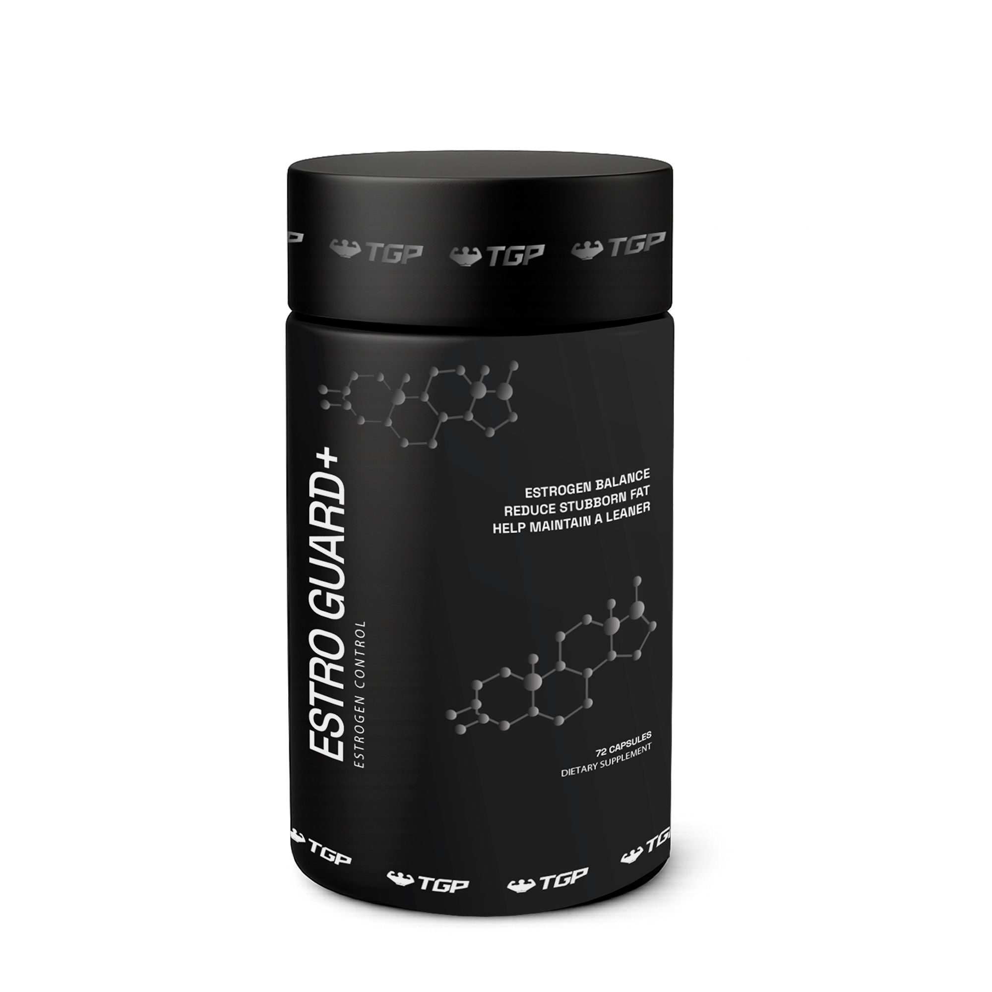 Estro Guard+ EG-lp1-v2 1 month supply – TonicGymPro