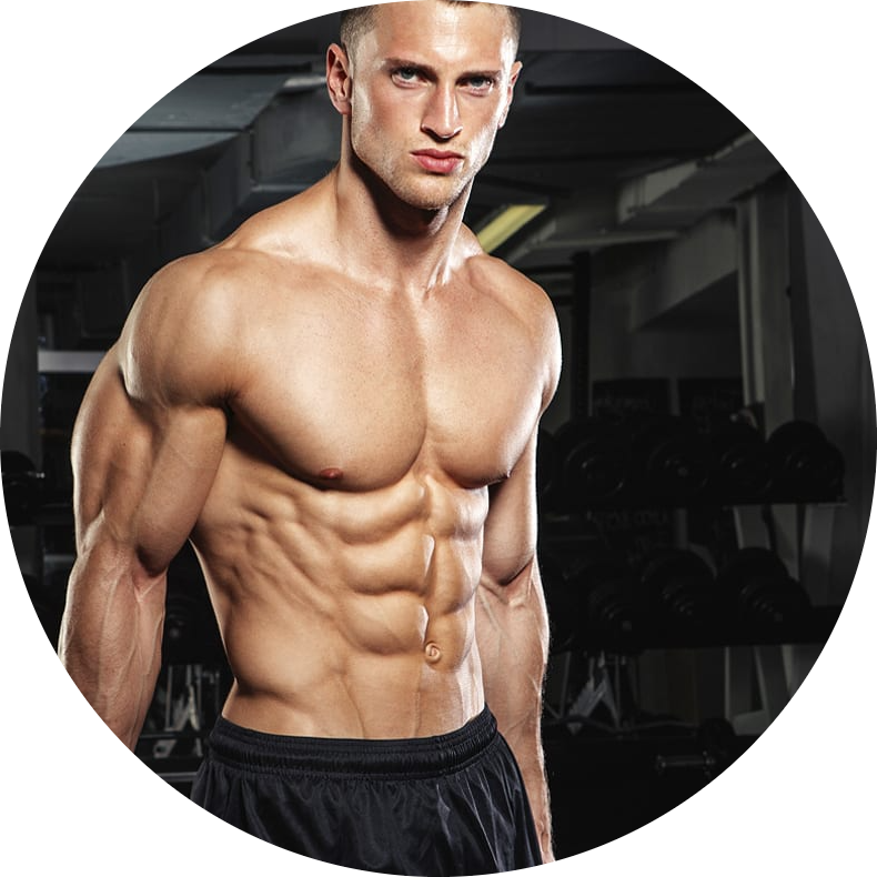 Power ABS Stimulator – TonicGym Pro