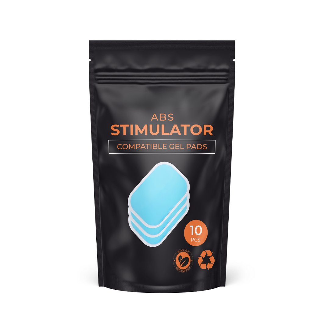 Power ABS Stimulator – TonicGym Pro